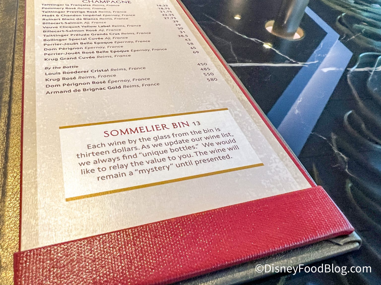 The SECRET to Scoring Discounted Wine on Your Next Disney Cruise | the ...