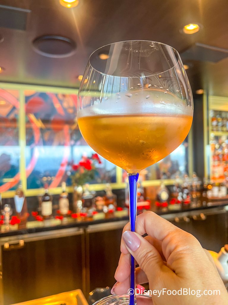 The SECRET to Scoring Discounted Wine on Your Next Disney Cruise | the ...