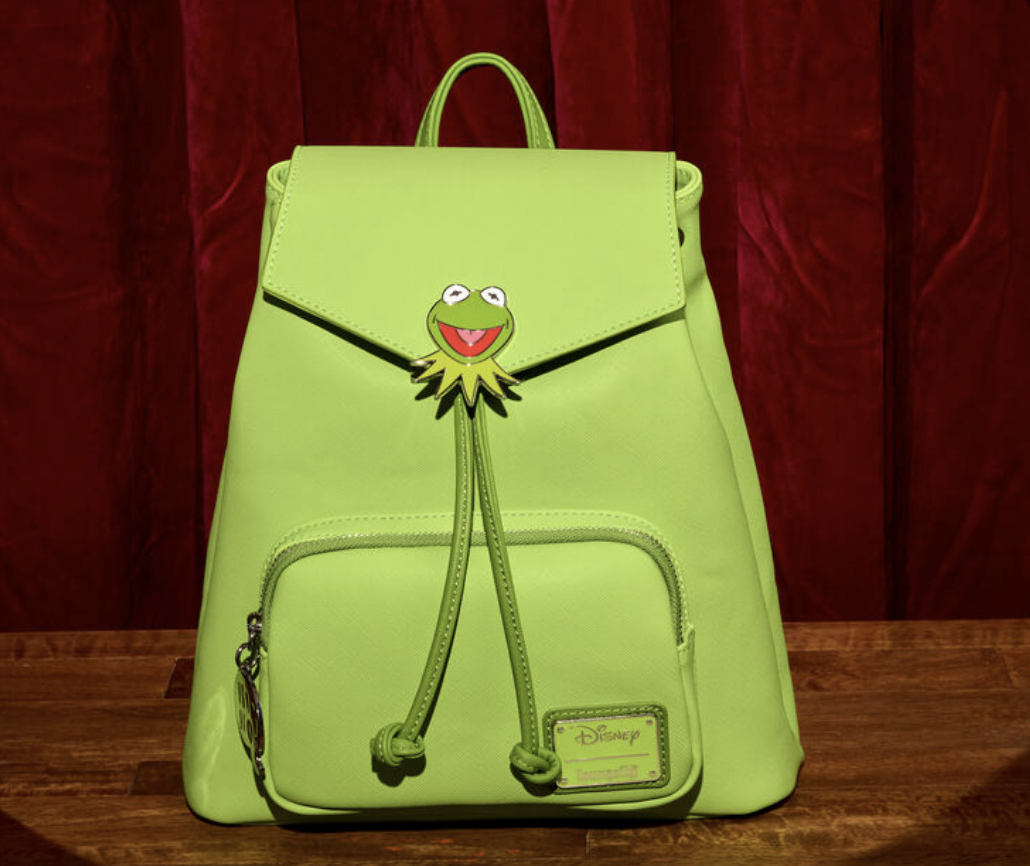These New Muppets Loungefly Bags Are About to Be POPULAR! | the disney ...