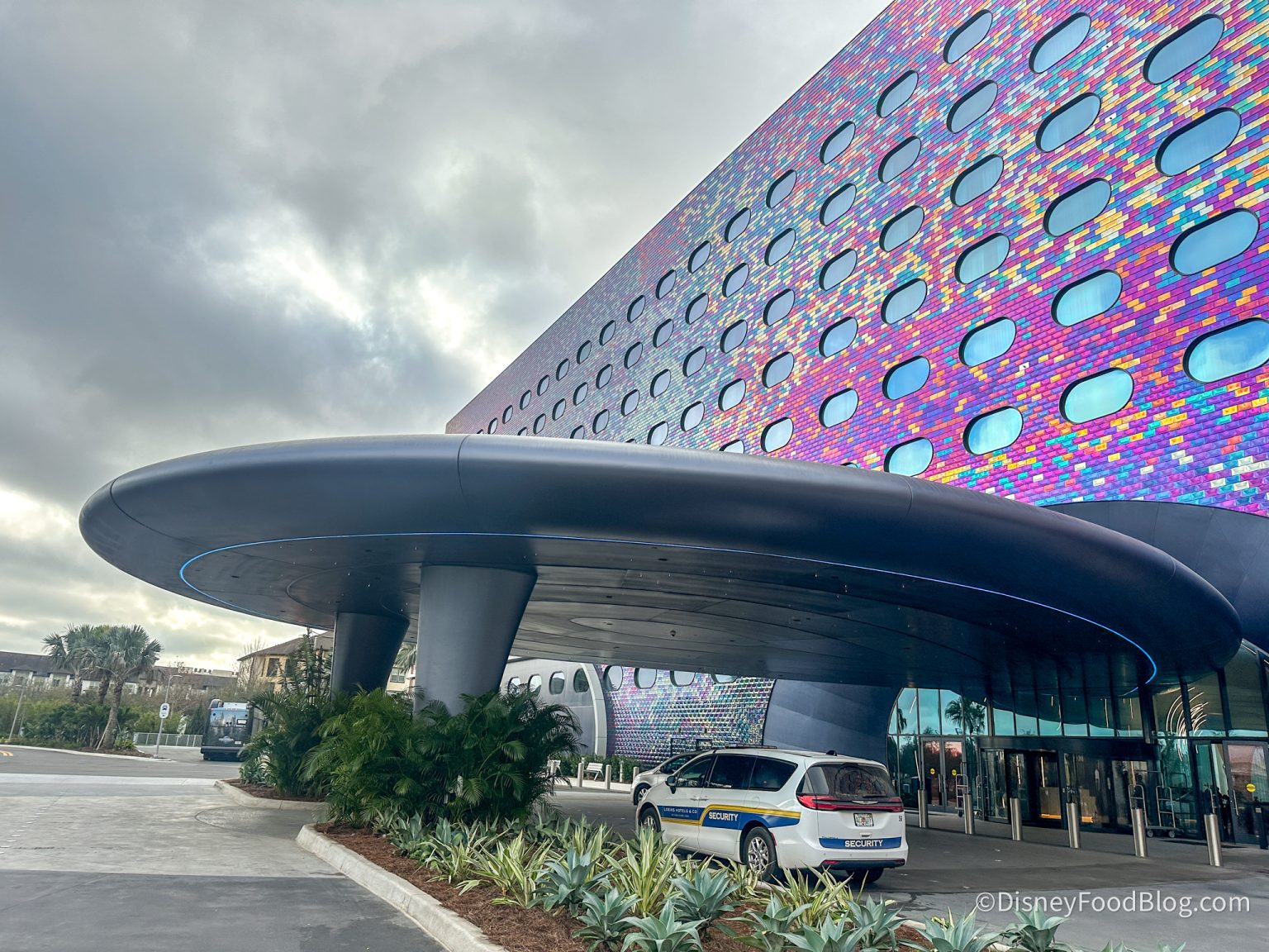 CONFIRMED: A Universal Hotel Perk Officially Starts TODAY | the disney ...