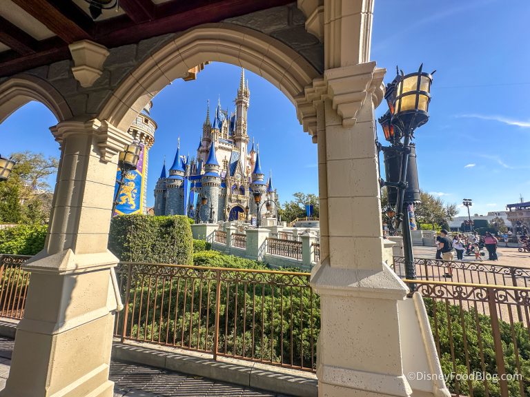 BREAKING: Disney World Reveals Ticket Prices for 2026 | the disney food ...