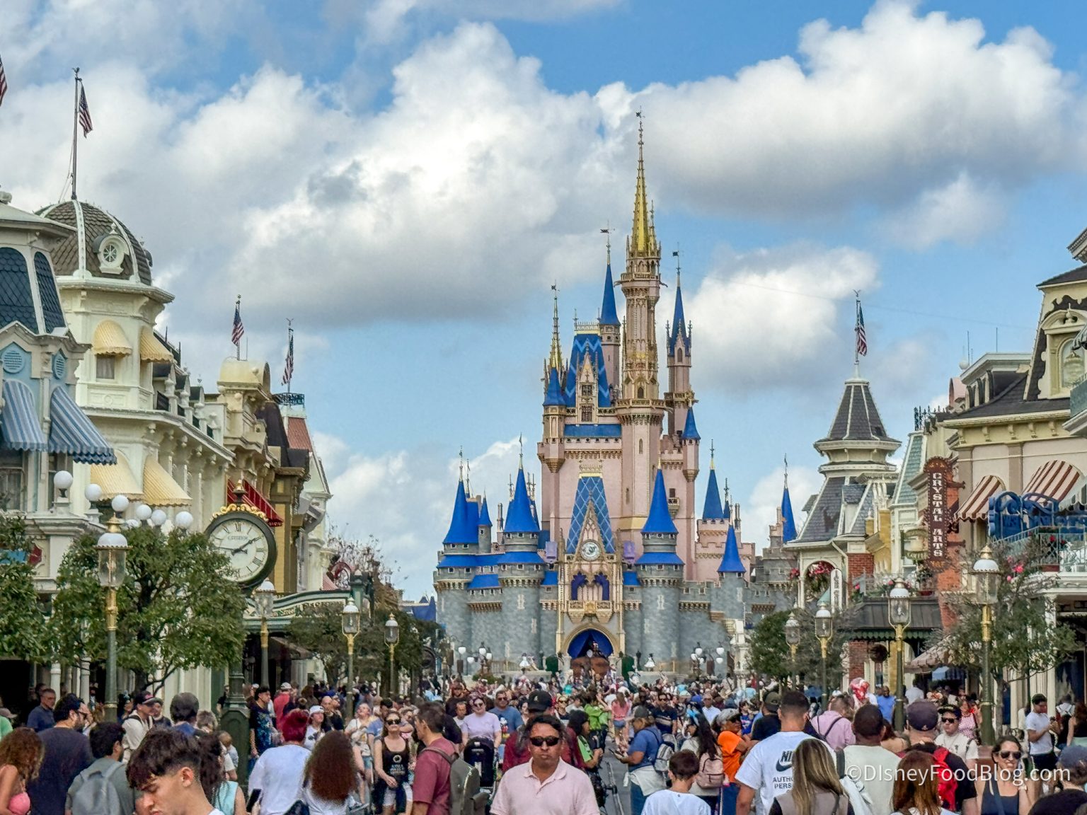 We Made a Map of the BEST Places to Park in Disney World - Disney by Mark