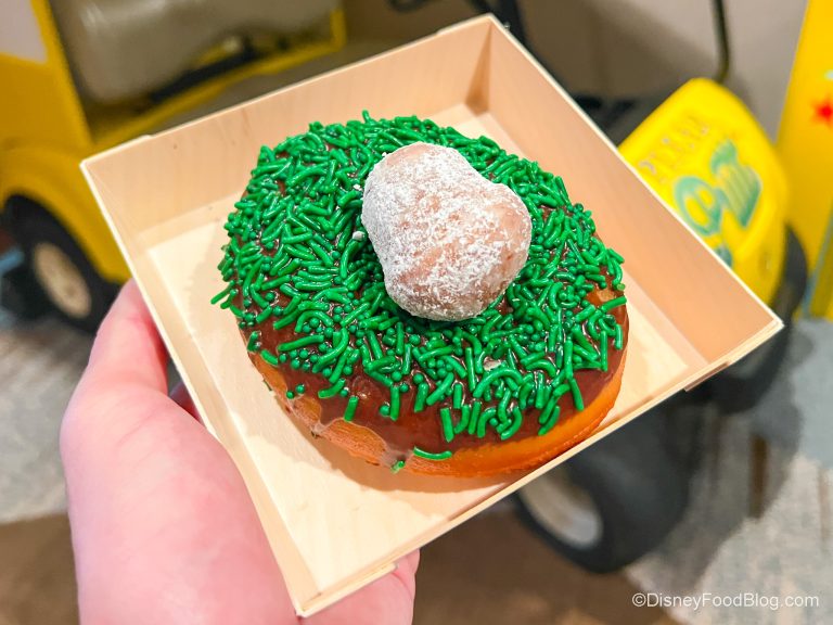 NEWS: A NEW Disneyland Hotel Perk Just Debuted, and You're Gonna LOVE ...
