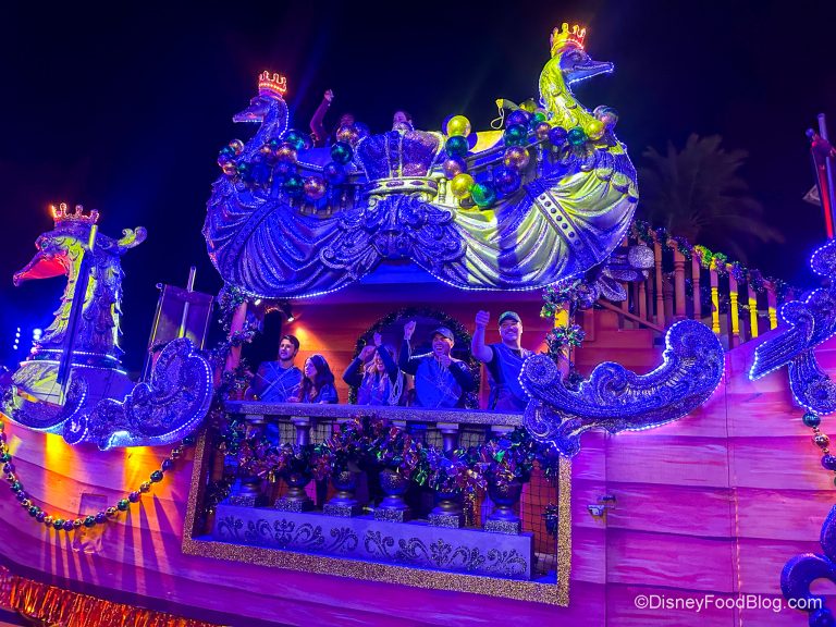 You Can Be IN This Exclusive Universal Orlando Parade — Here's How ...