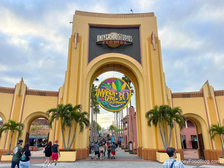 ALERT! A New Refillable Mug Has Arrived at Universal Orlando! | the ...