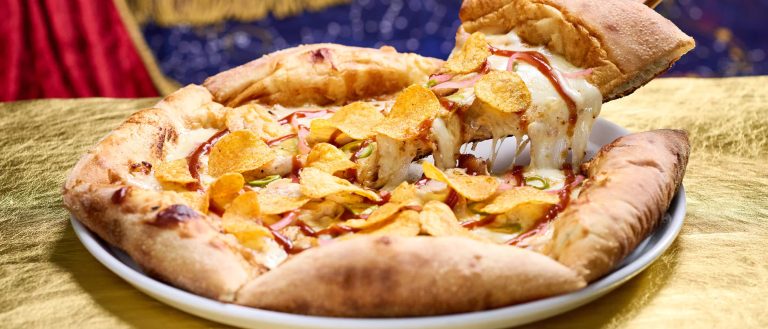 Pizza Moon -- Universal's Epic Universe at Universal Orlando Resort ...