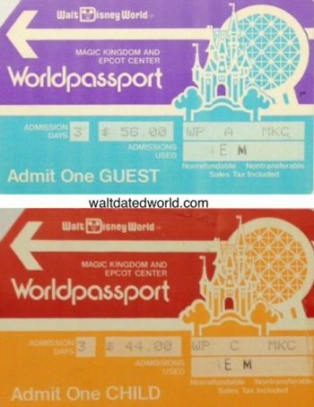 Sorry, Boomers, But You'll Never See THIS in Disney World Again | the ...