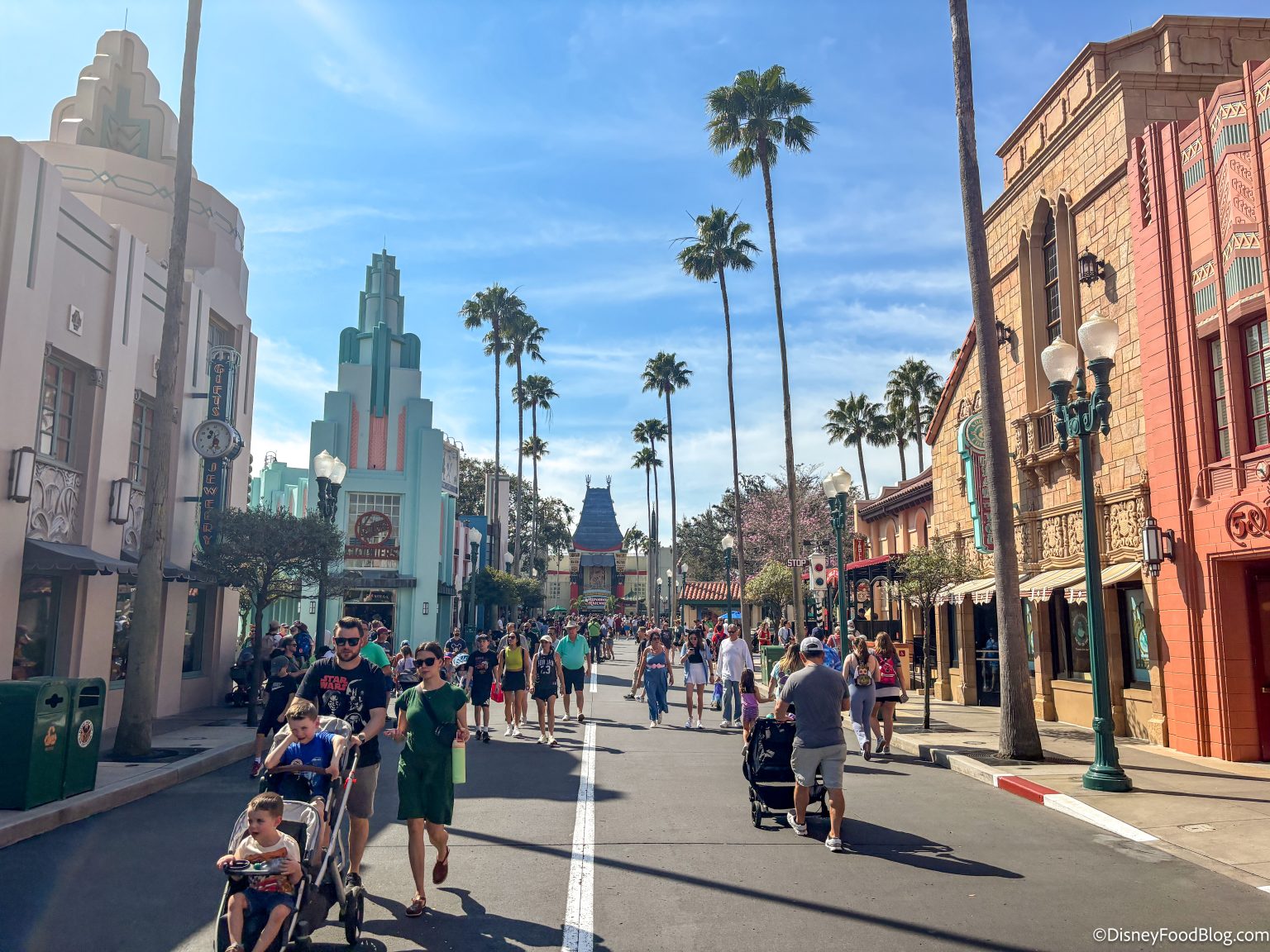 3 NEW Game-Changing Updates Announced for Disney's Hollywood Studios in ...