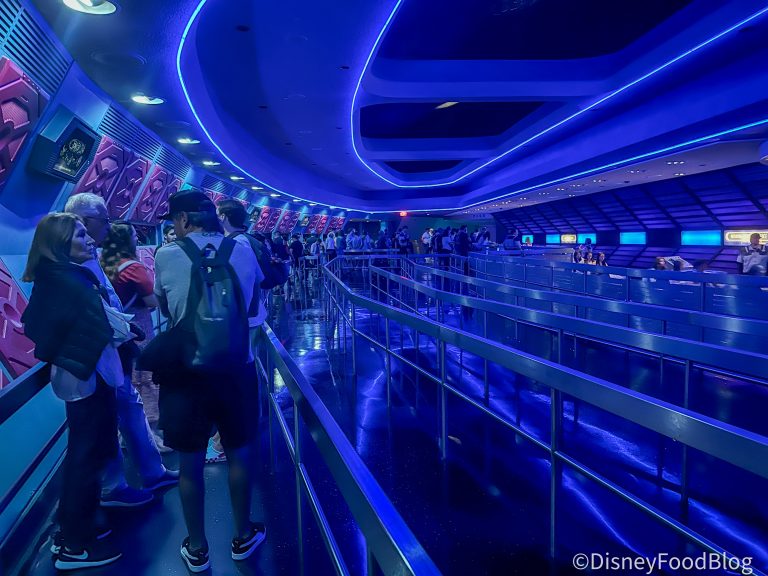 Disney World Ride Wait Times for Every Park This Week – The Complete ...