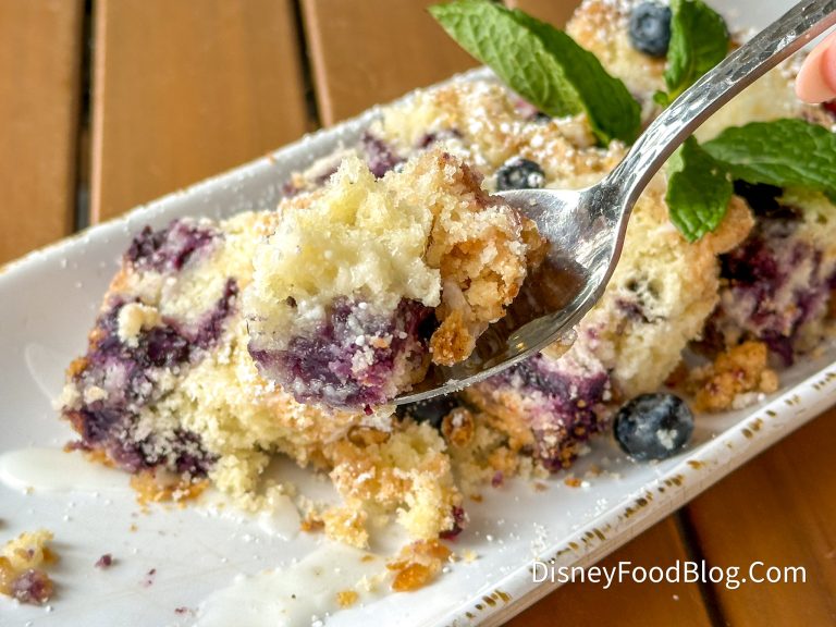 REVIEW: Homecomin' in Disney Springs Literally Never Misses — And We ...