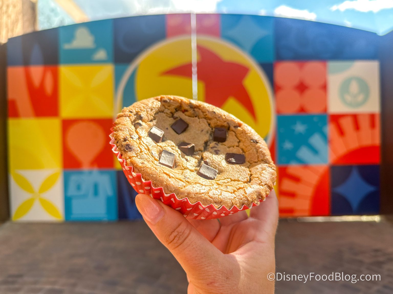 10 Disney Cookie Recipes to Create at Home This Holiday Season! | the ...