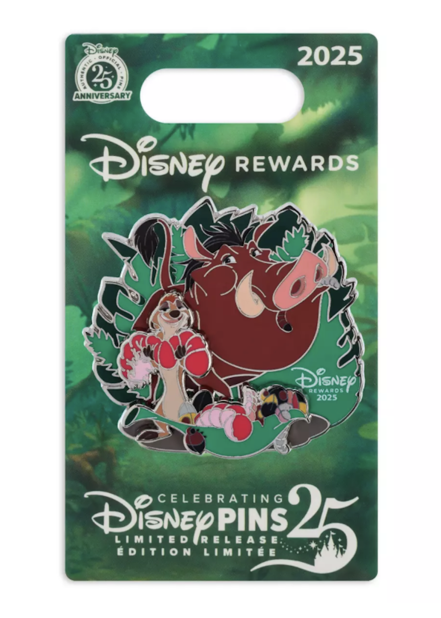 A New and Exclusive Disney Visa Cardholder Souvenir Was Just Released ...