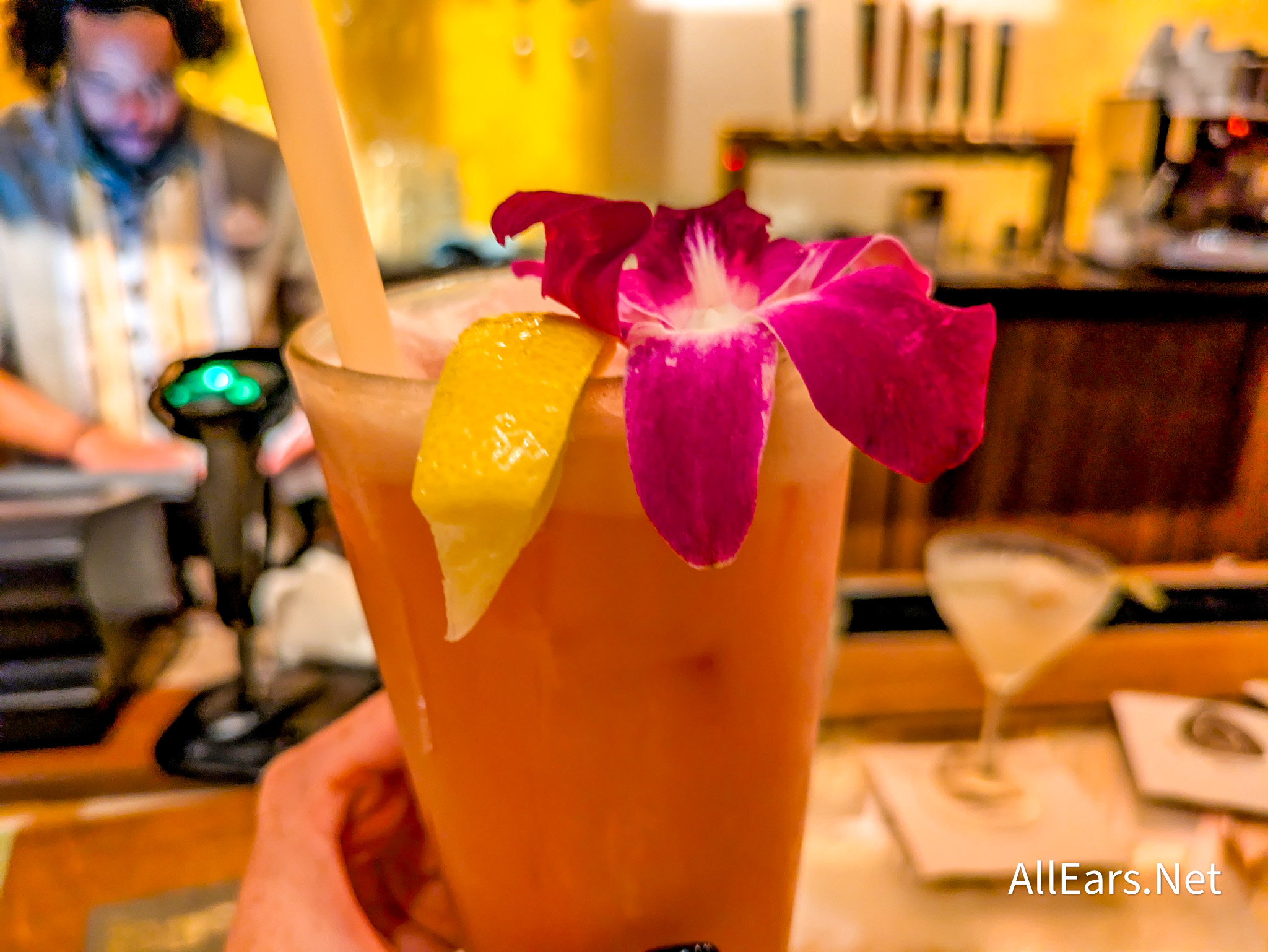 REVIEW: We Tried Out The Olelo Room At Disney's Aulani Resort | the ...
