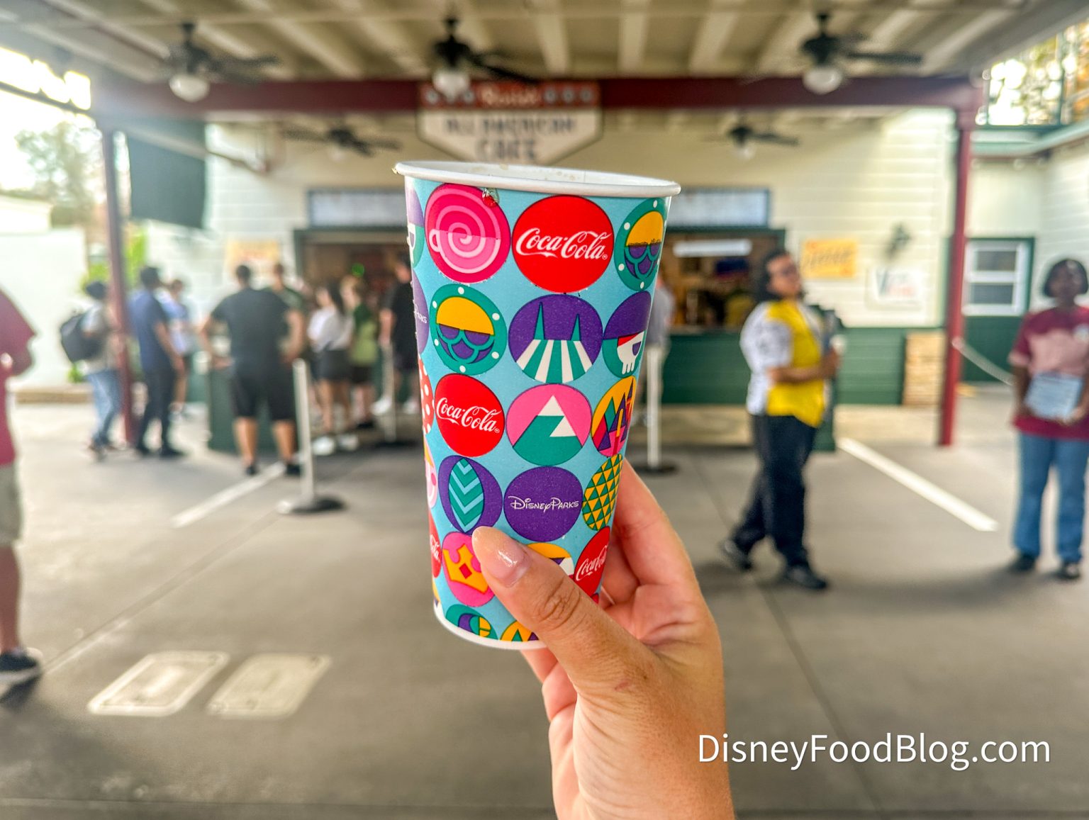 We've Eaten at Every Restaurant in Disney California Adventure. These ...