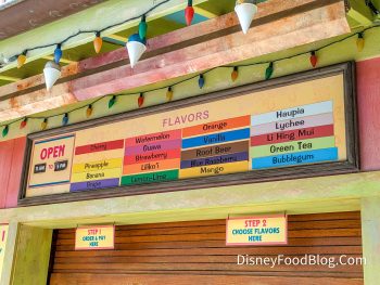 REVIEW: Is Mickey Shave Ice Worth The Hype At Disney's Aulani Resort ...