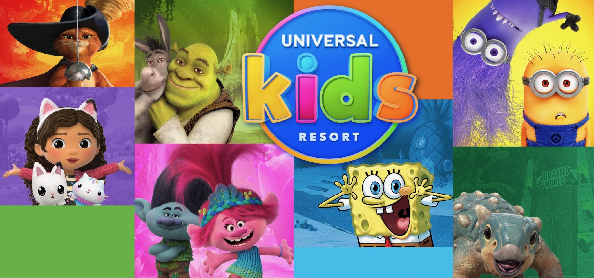 universal kids park texas | the disney food blog