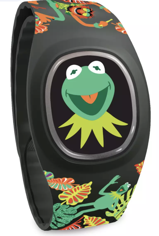 A New Muppets MagicBand+ Is ONLINE NOW | the disney food blog