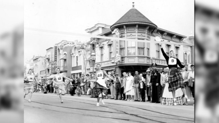 What Is a Pancake Race, and Why Am I Obsessed With This Disney Story ...