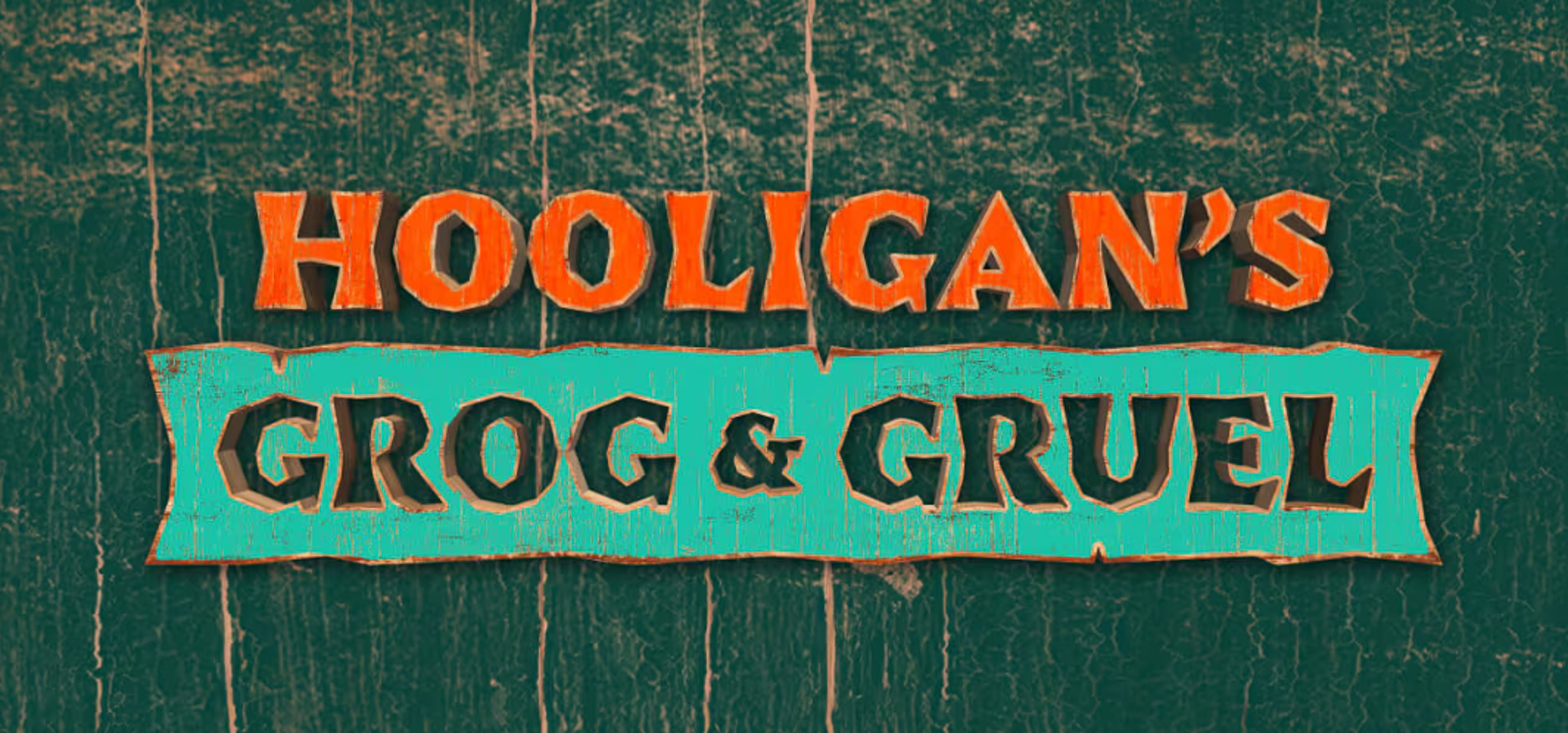 Hooligan's Grog & Gruel -- Universal's Epic Universe at Universal ...