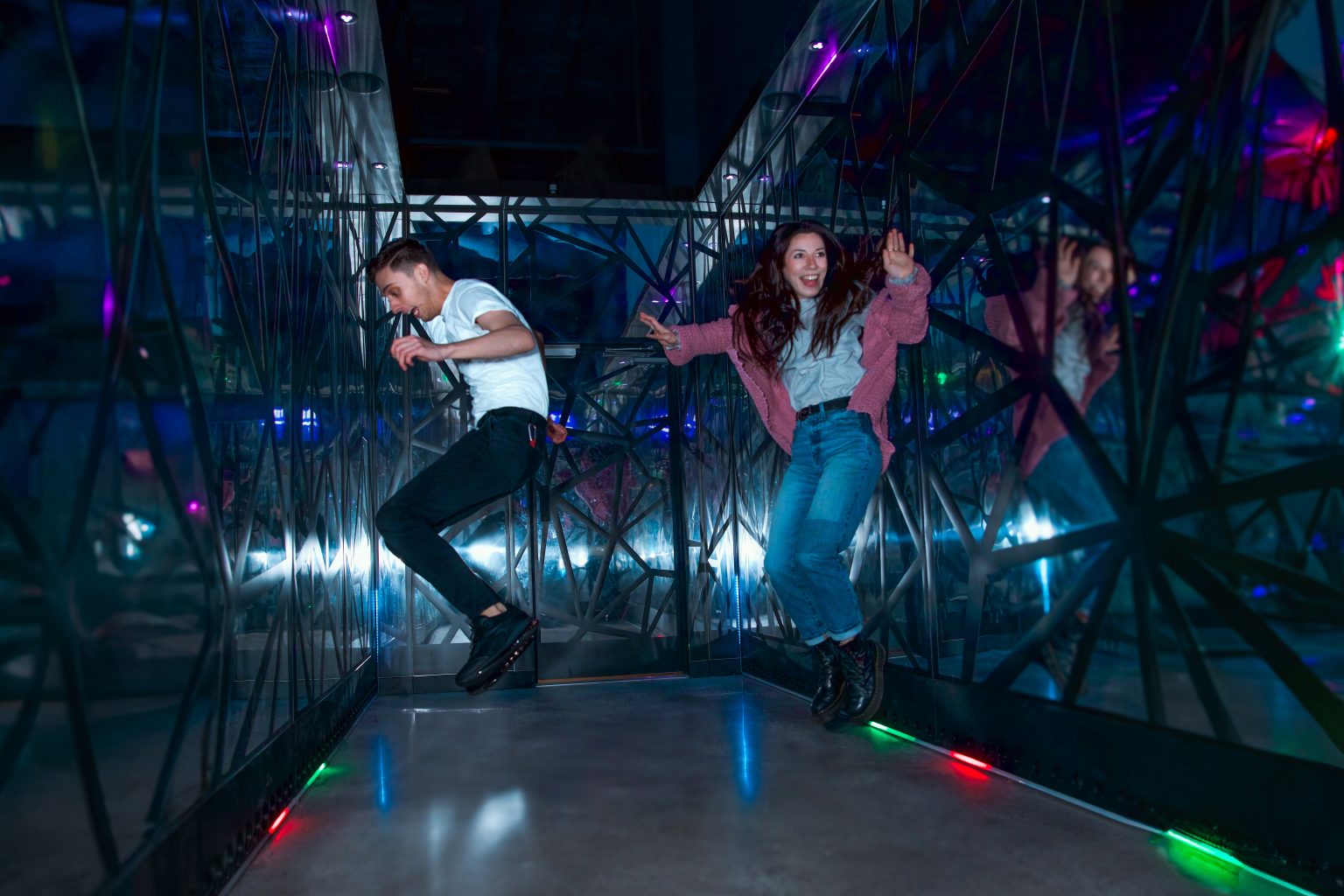 Disney Reveals Opening Timeline For LEVEL99 in Disney Springs | the ...
