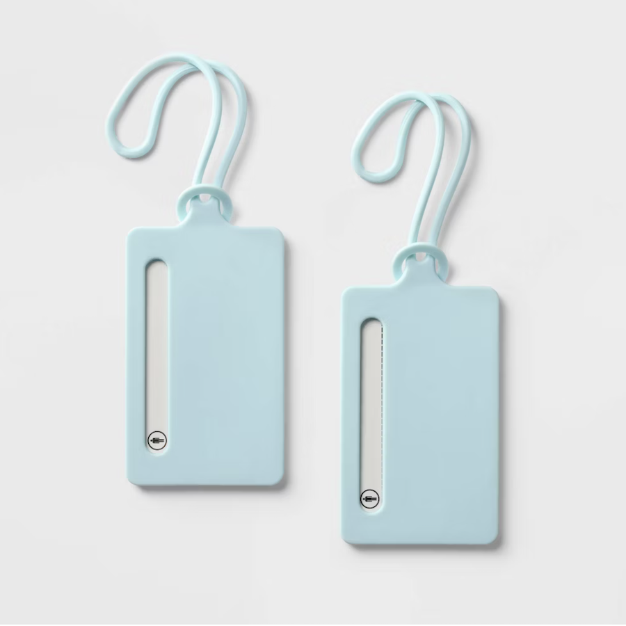 A New Collection of Travel Essentials Is Available at Target NOW | the ...