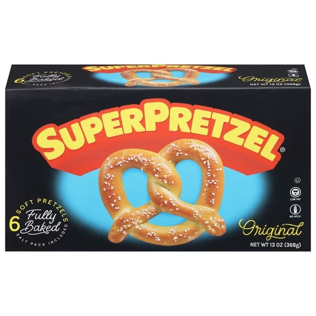 5 Disney Parks Snacks You Can Get at Target | the disney food blog