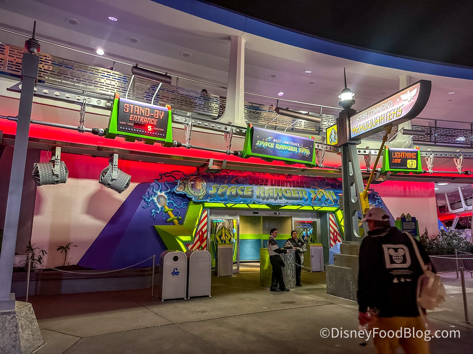 You Won't Believe How EMPTY Magic Kingdom Is During After Hours | the ...