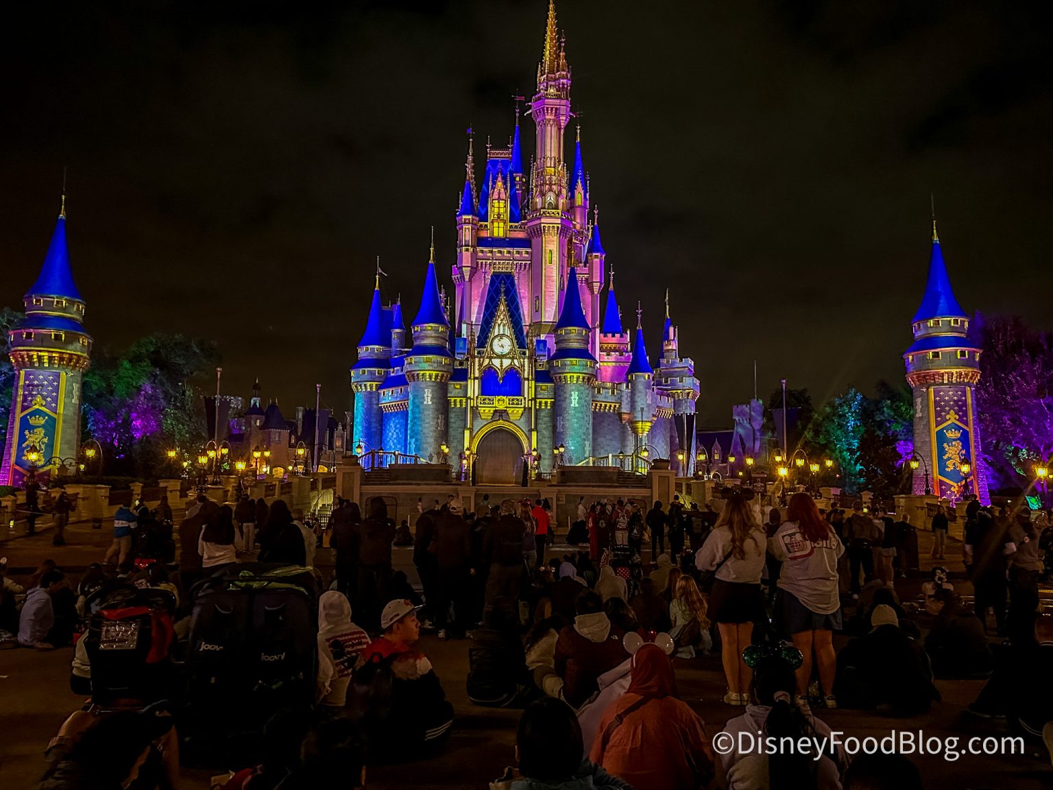NEWS: 2026 After Hours Events Have Started To SELL OUT at Magic Kingdom ...