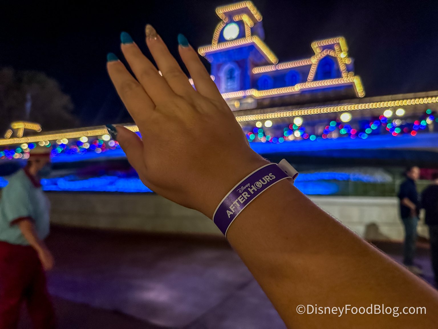 NEWS: 2026 After Hours Events Have Started To SELL OUT at Magic Kingdom ...