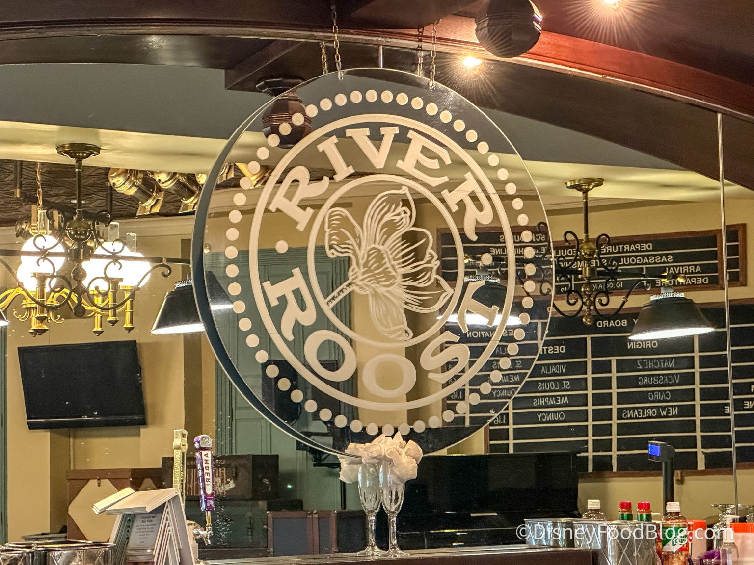 The Most Affordable Disney World Restaurant You Overlooked Is Now ...