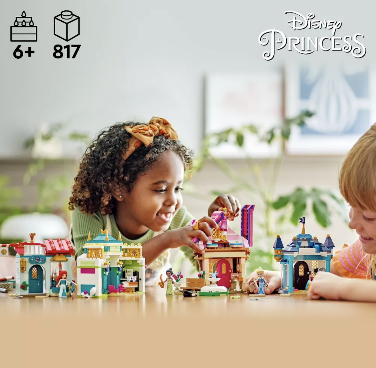9 Disney LEGO Sets Are On Sale at Target This Week | the disney food blog