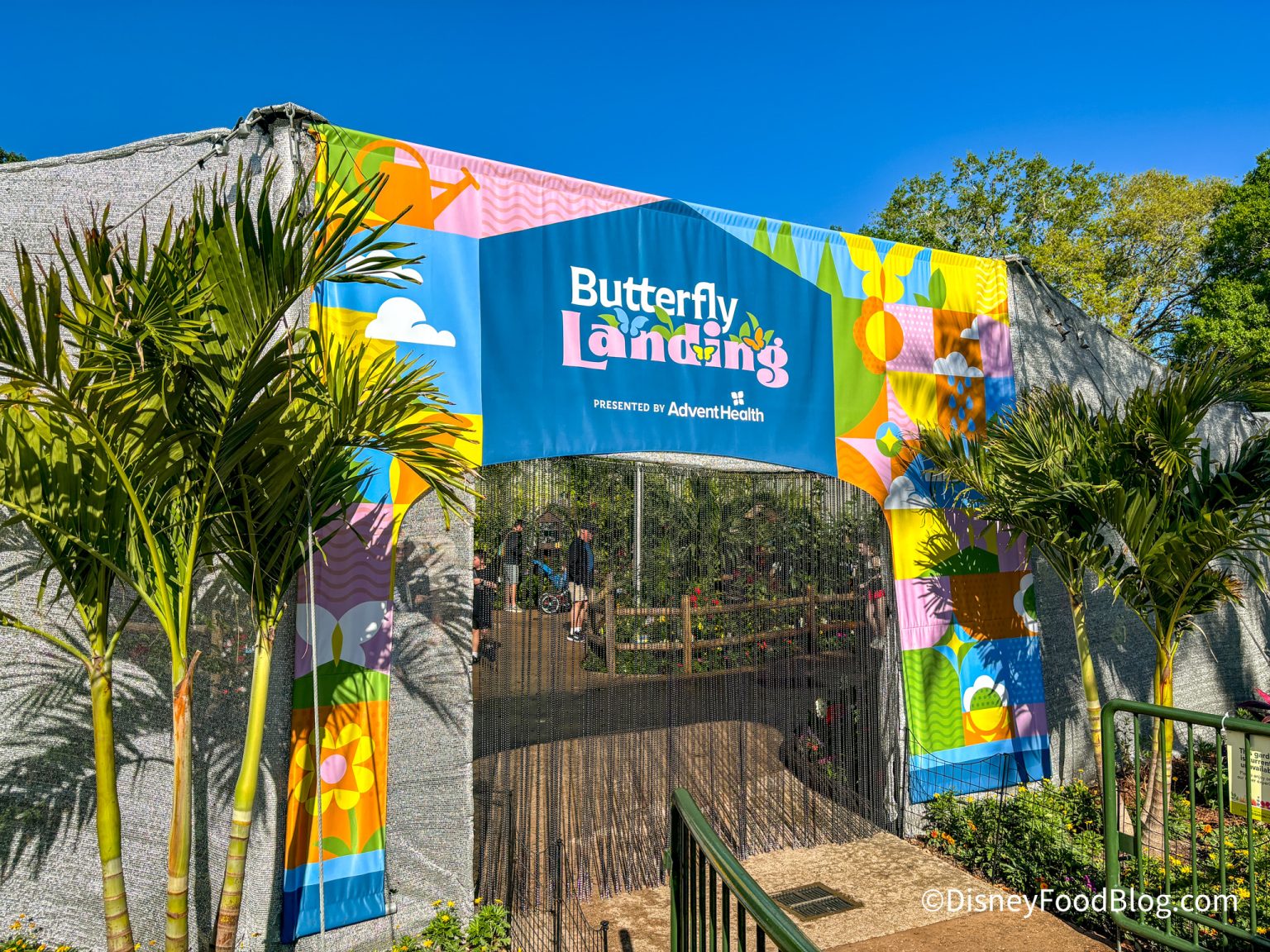 5 Popular EPCOT Flower & Garden Festival Experiences CONFIRMED for 2026 ...