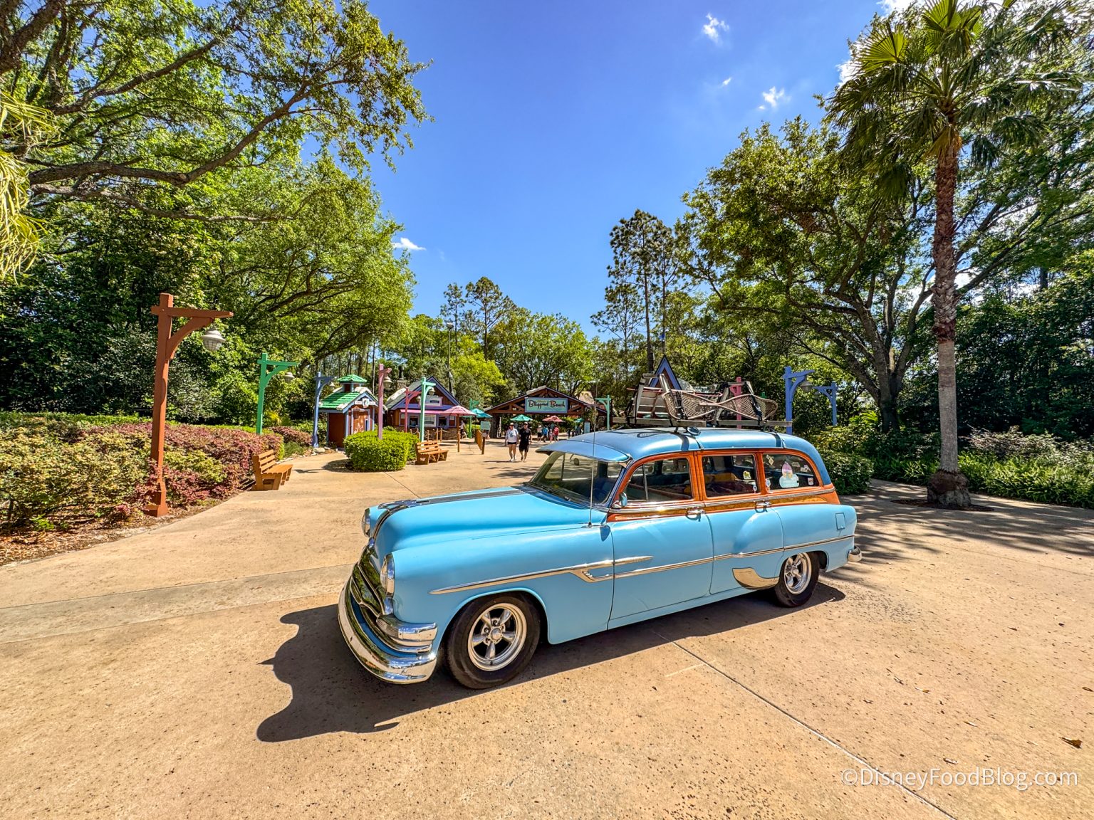 The SECRET Disney World Ride Entrance You Didn't Know About | the ...