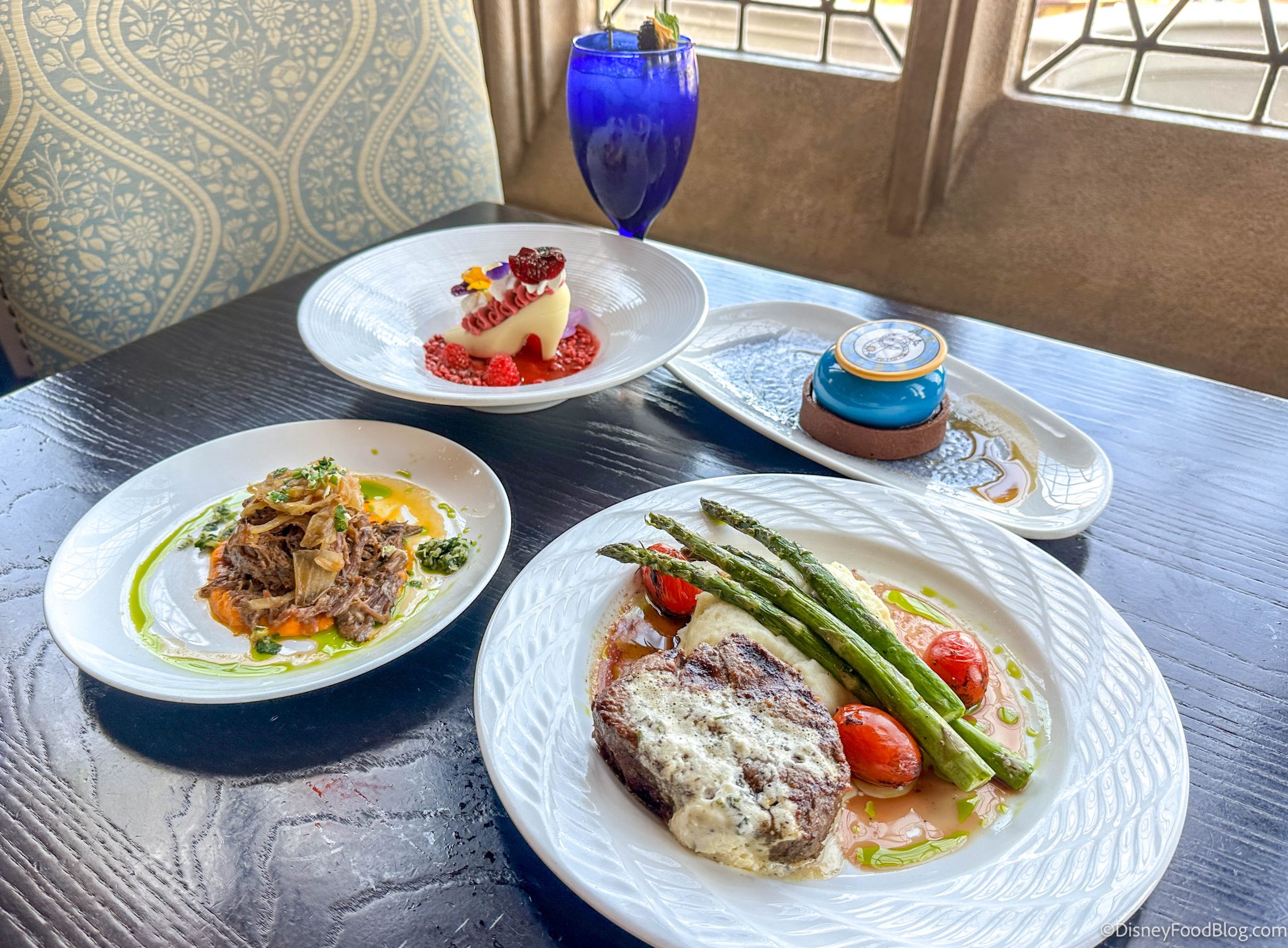 If You Can Only Go to One Disney World Restaurant in 2026, Go Here ...