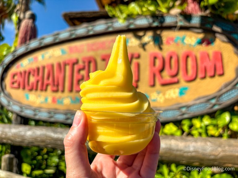 REVIEW: You're Probably Missing Out on One of the BEST DOLE Whip Treats ...