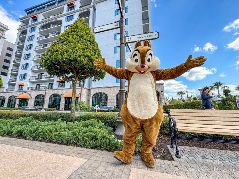 FIRST LOOK at a Brand-New Hotel POOL at Disney's Polynesian Village ...