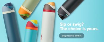 Yes, An Owala Water Bottle Really Is Worth the Hype…Here Are the Best ...