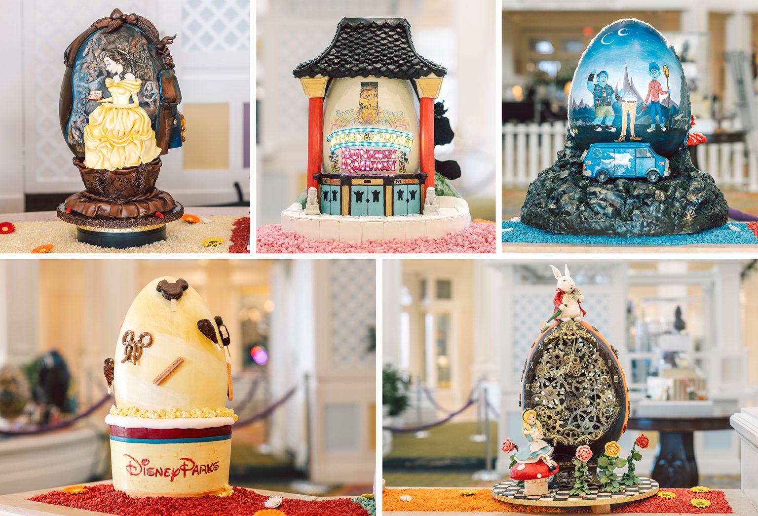 Disney Just Dropped a TON of Announcements About NEW Limited-Time ...