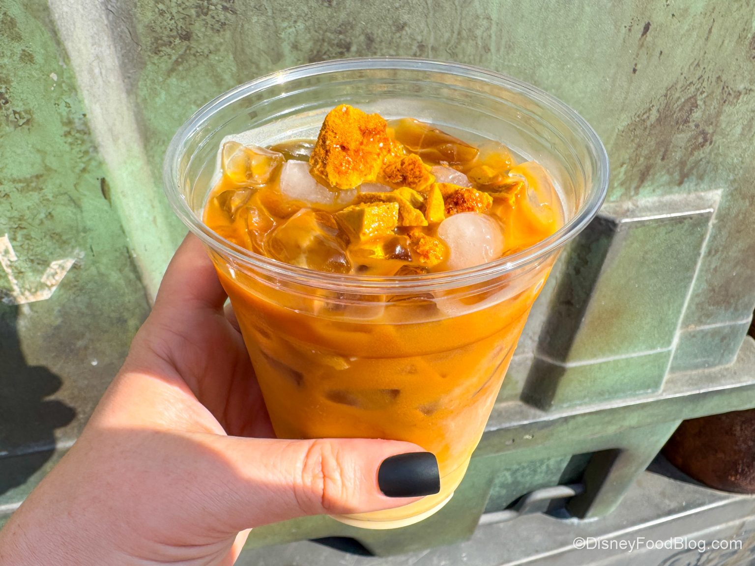 REVIEW: Cheesy Potatoes On A Stick? Oh, Disney, You GET US! | the ...