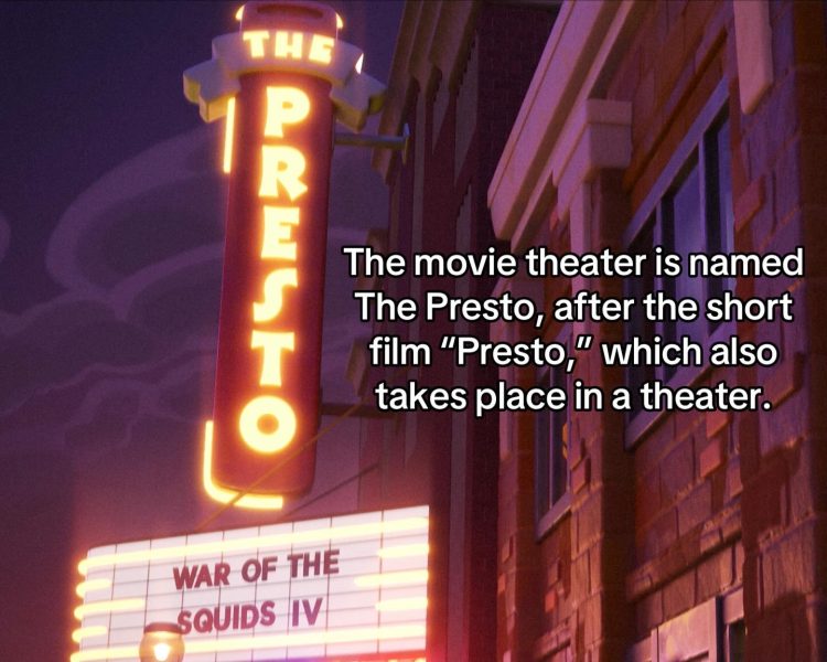 Pixar Just Dropped 8 BIG Secrets About Its New Disney+ Show, and I Feel ...