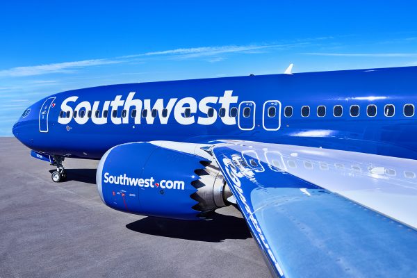 Southwest Airlines Announces NEW Sale with $49 Flights | the disney ...