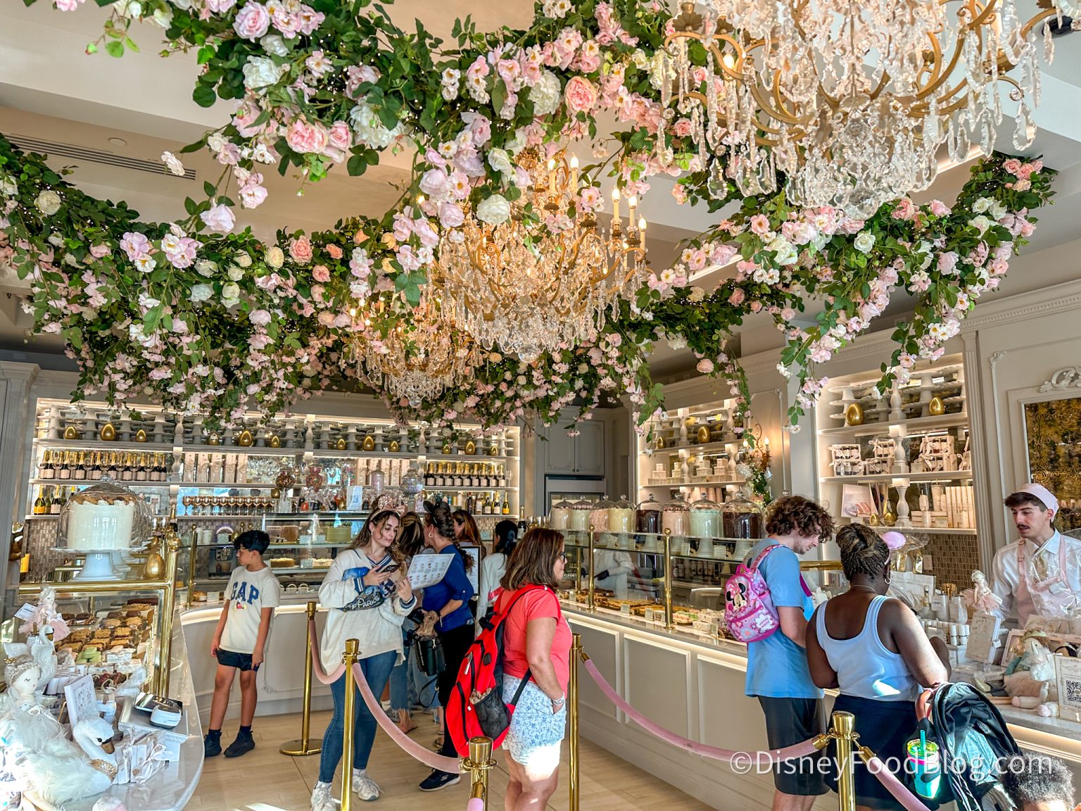 Our 5 Biggest Disney World Failures This Year | the disney food blog
