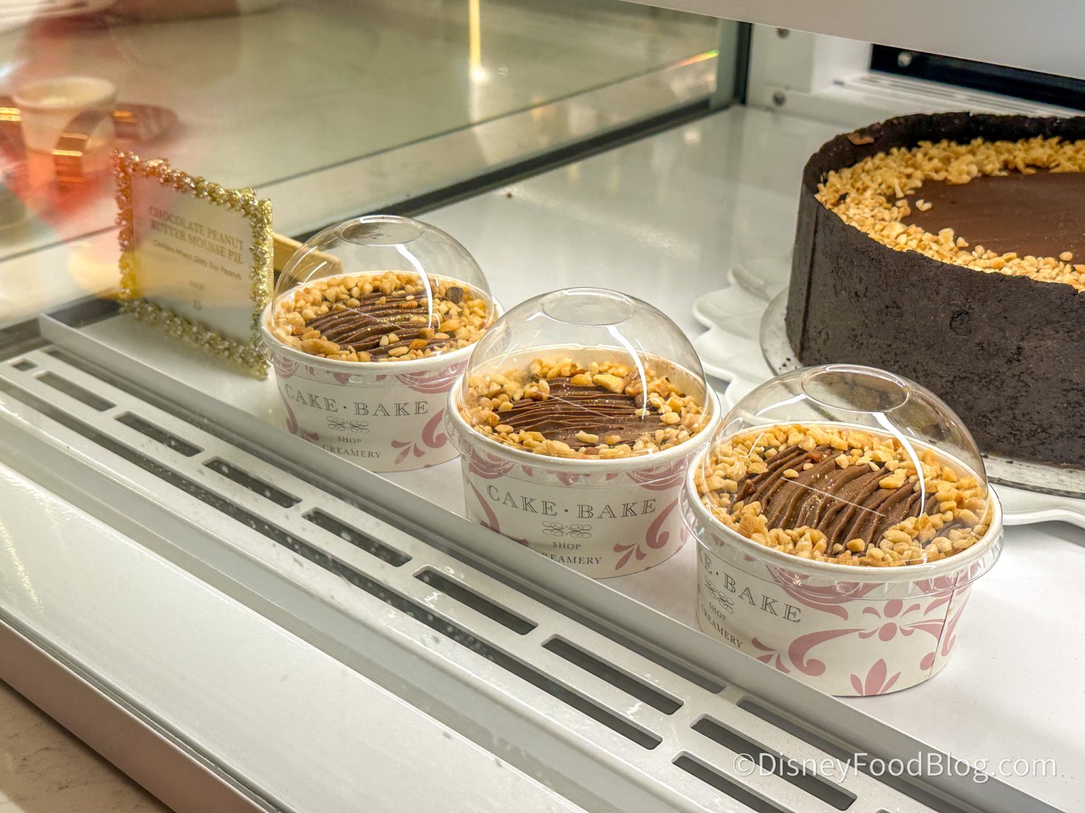 REVIEW: We Only Need 2 Words To Describe This $15 Cake Bake Shop Treat ...
