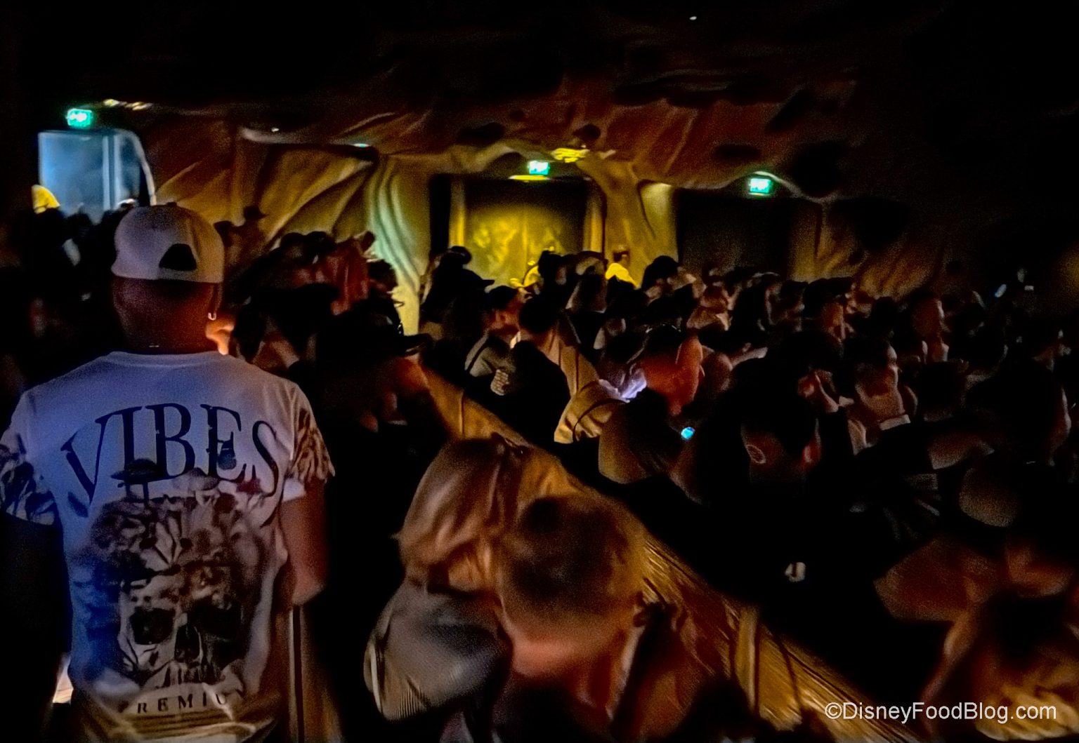 This Ride Is Permanently Closing in Disney World – Here's What Crowds ...