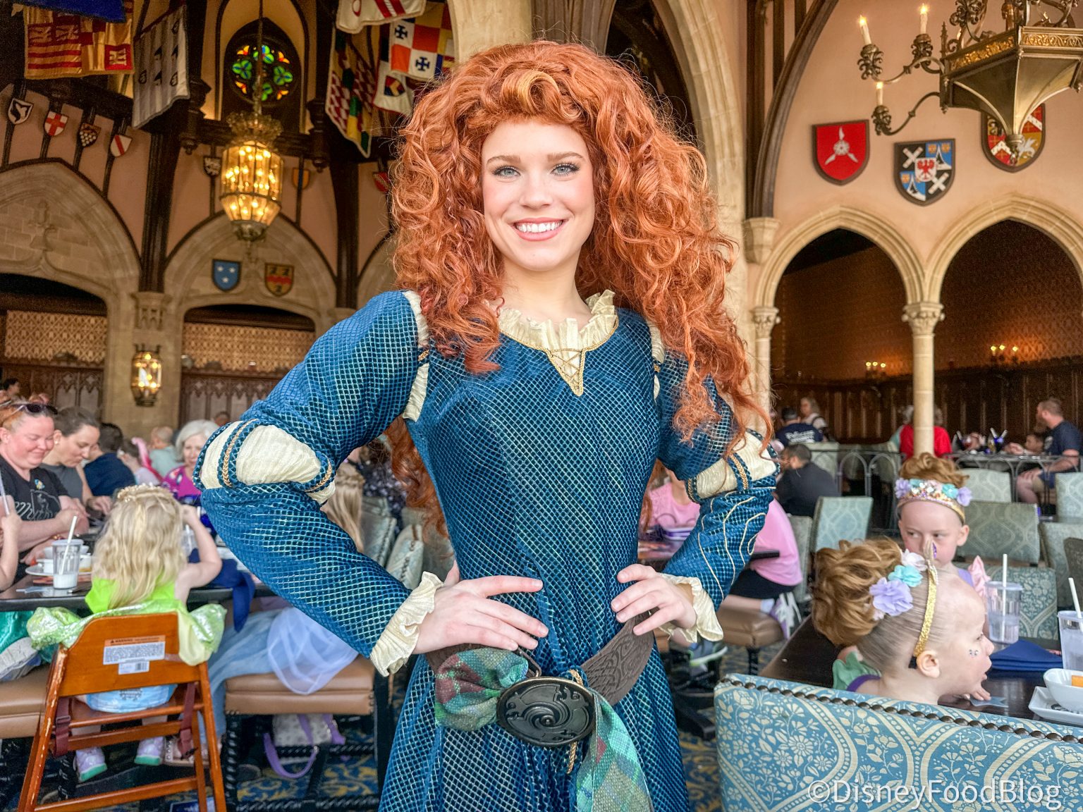 What It Really Costs to Eat 3 Meals Per Day at Disney World in 2026 ...