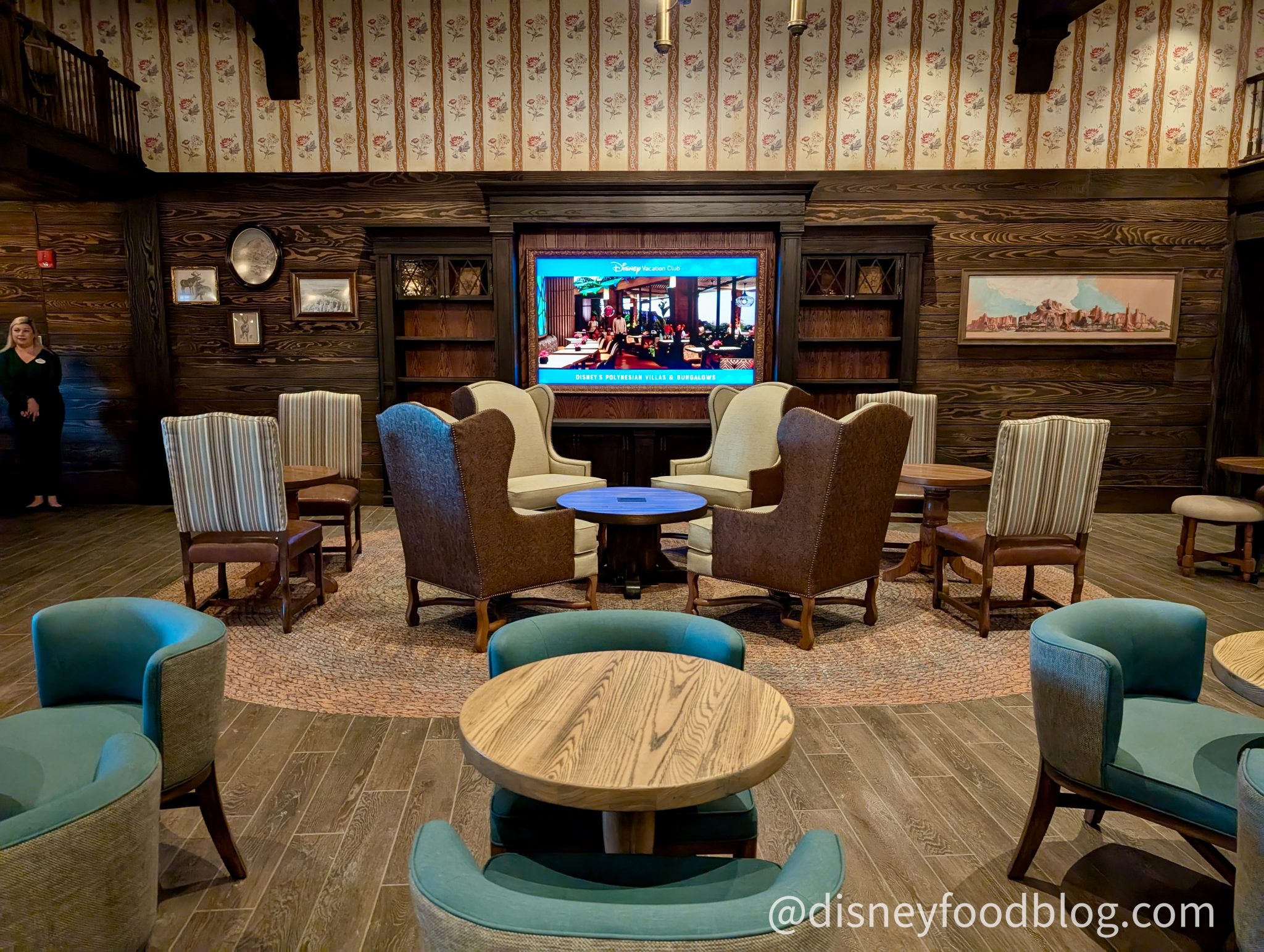 FULL LIST of Quick-Service Dining Plan Restaurants Announced for Disney ...