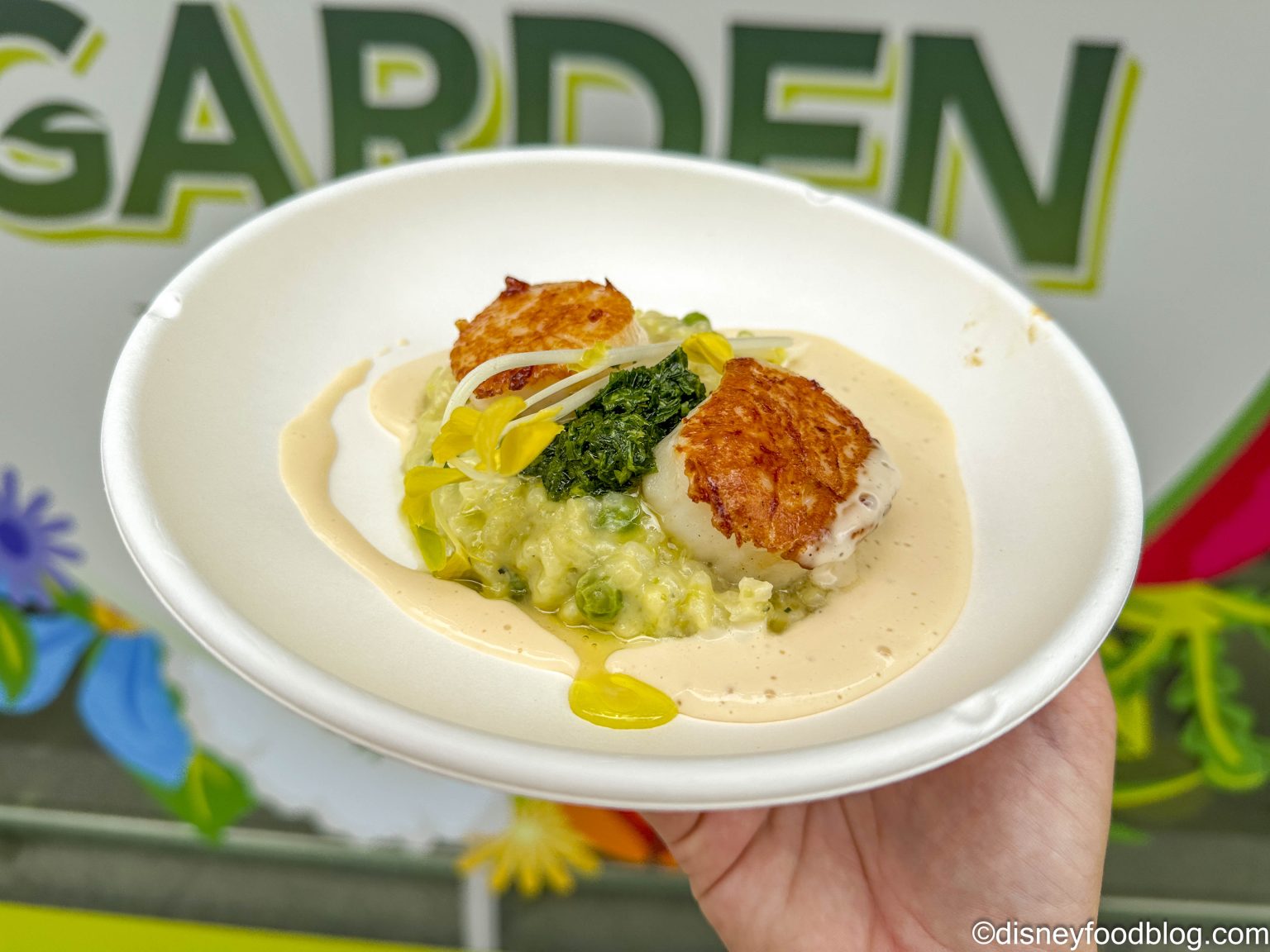 REVIEW: BRB, Running To Go Tell EVERYONE About This Flower and Garden ...
