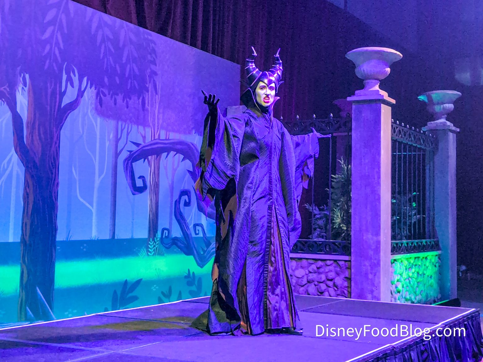 NEWS: New Disney Villain Experience CONFIRMED on Disney Destiny Cruise ...