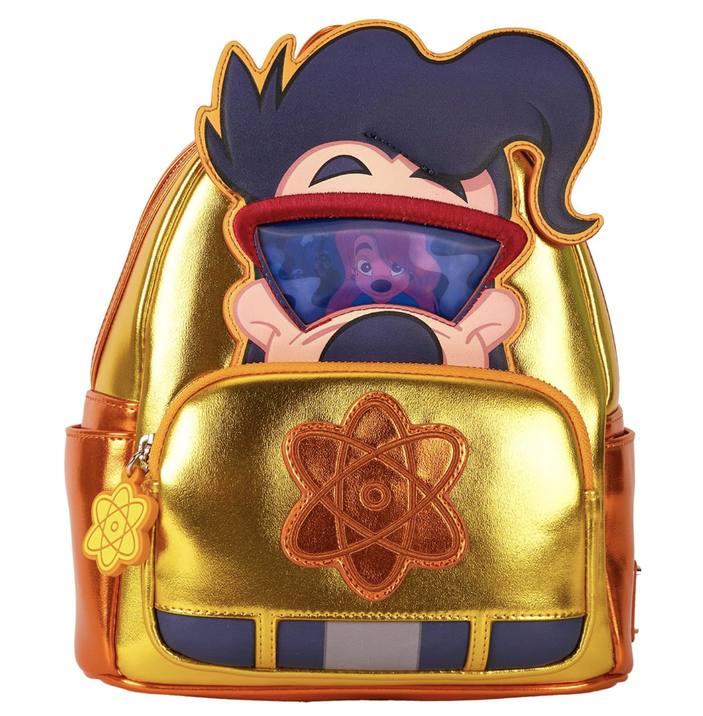 8 New Disney Loungeflys Were Quietly Released On Amazon | the disney ...
