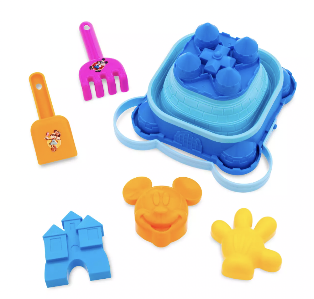 A New Disney Summer Collection Was Just Released Online | the disney ...